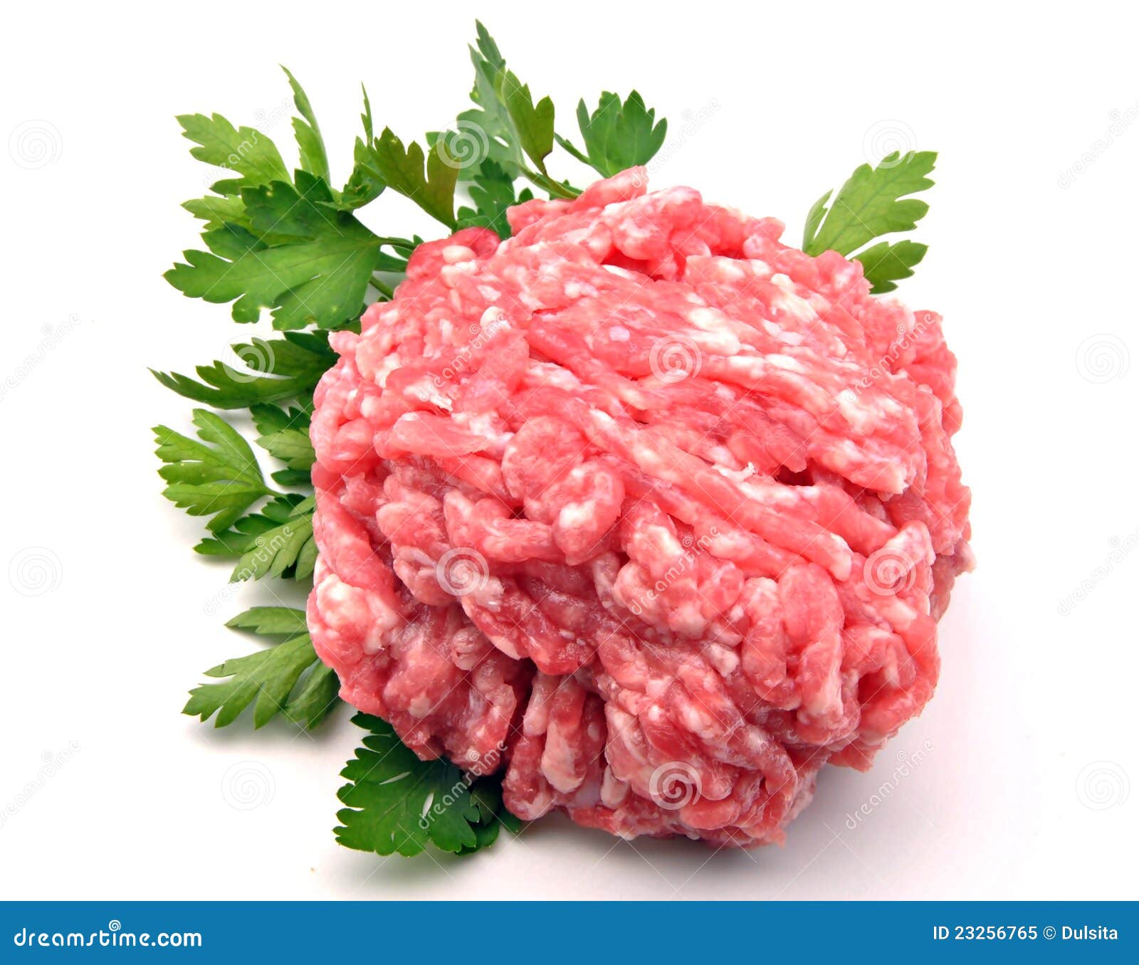 Minced meat stock image. Image of minced, board, diet - 23256765