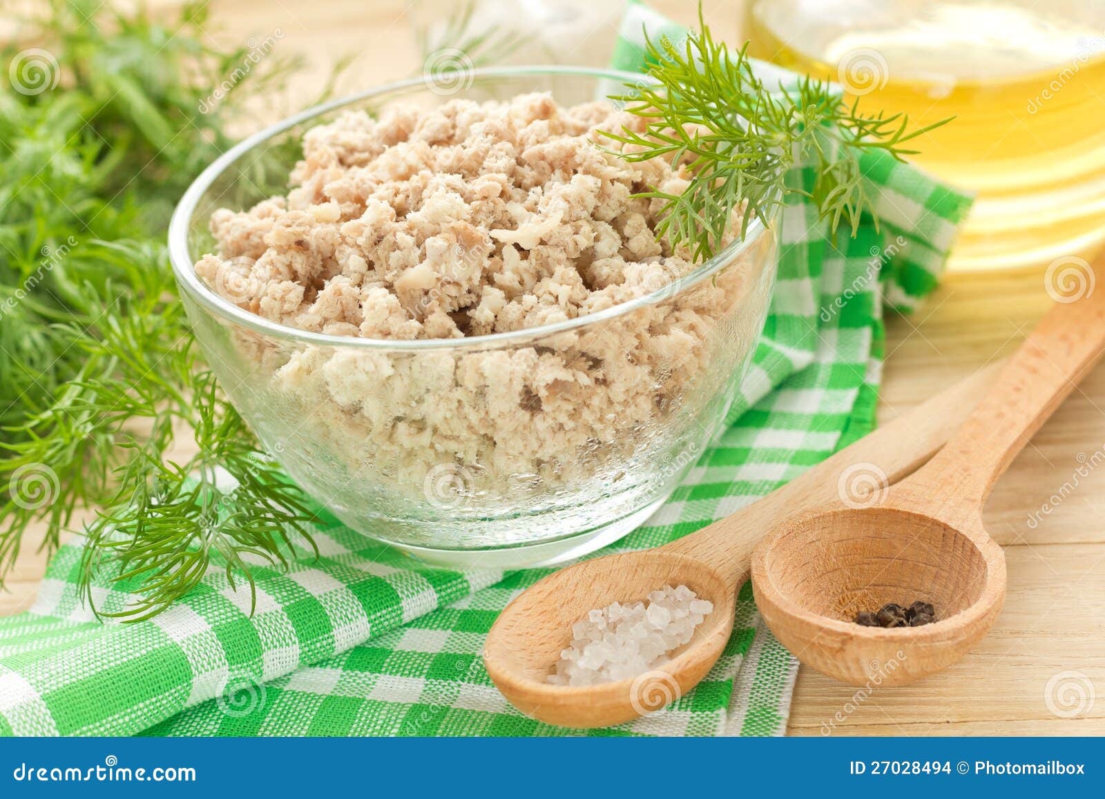 Minced meat stock photo. Image of meal, diet, fresh, glass - 27028494
