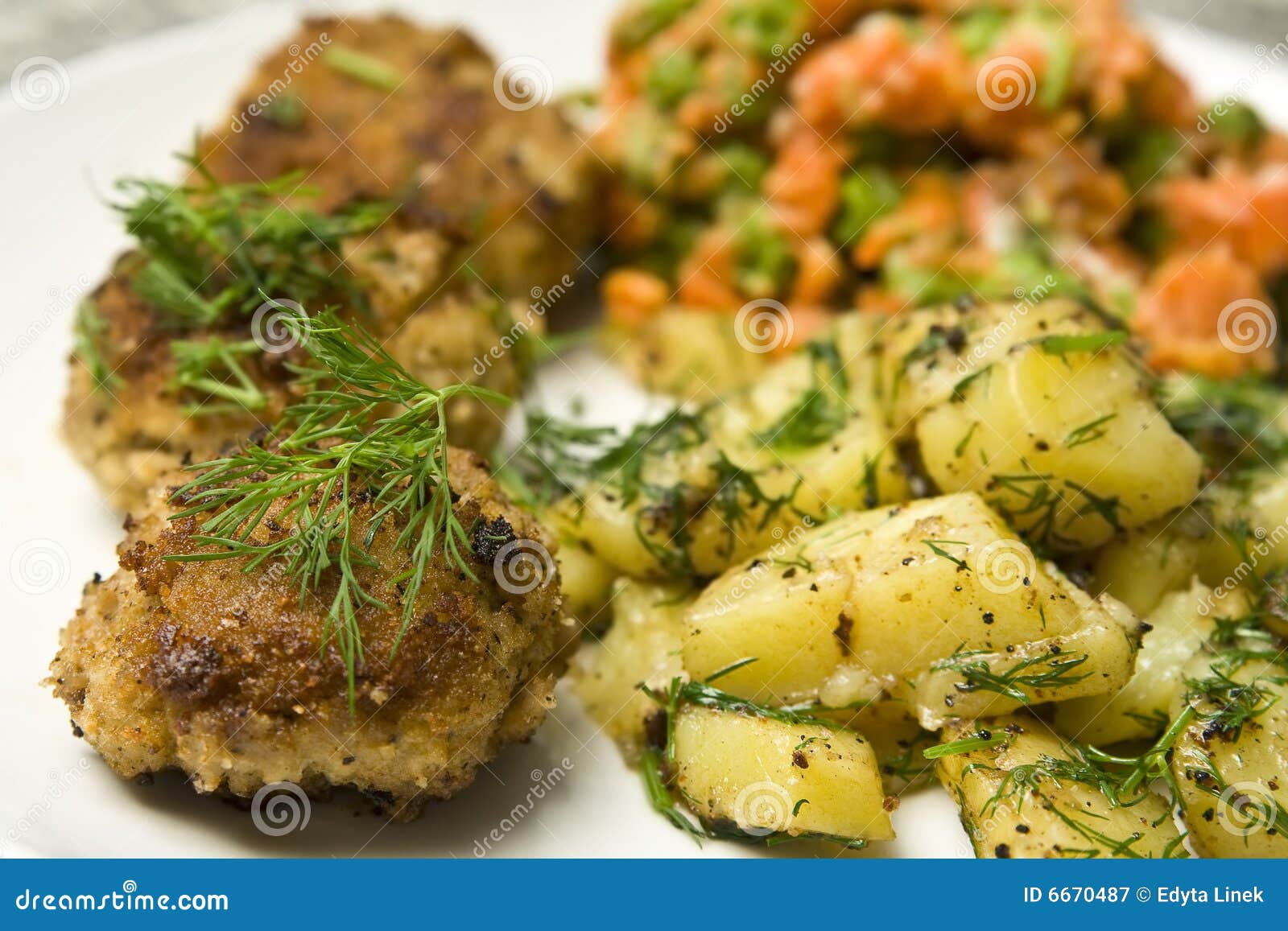 Minced meat stock image. Image of chop, meat, diet, food - 6670487