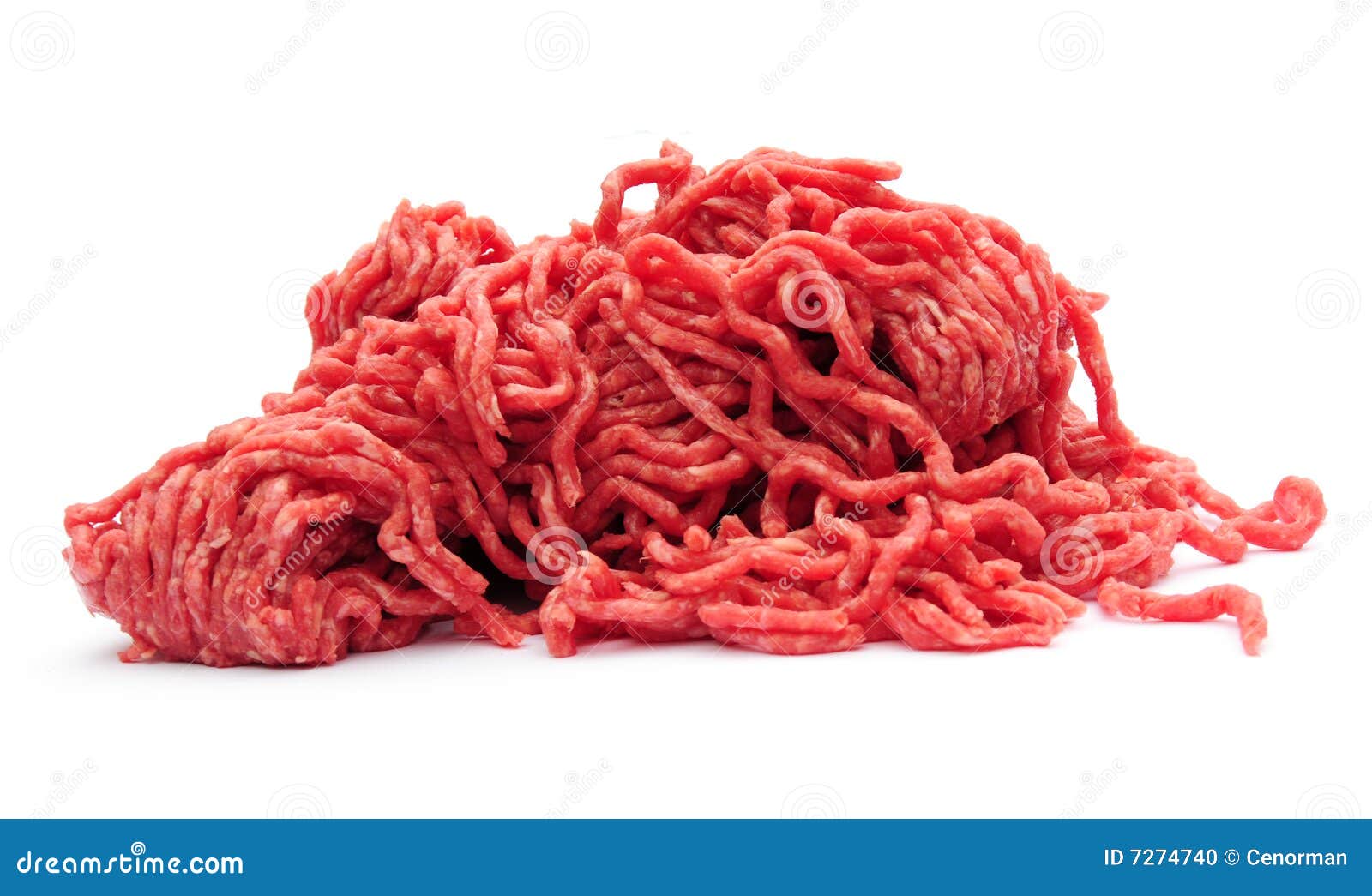 Minced meat stock photo. Image of lamb, pork, minced, nutrition - 7274740