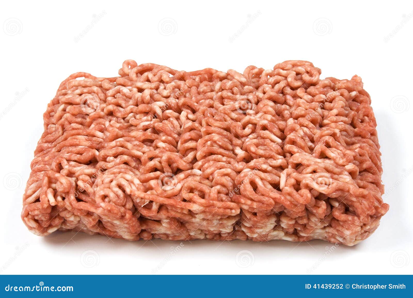 Minced meat stock photo. Image of meat, ingredient, pork - 41439252