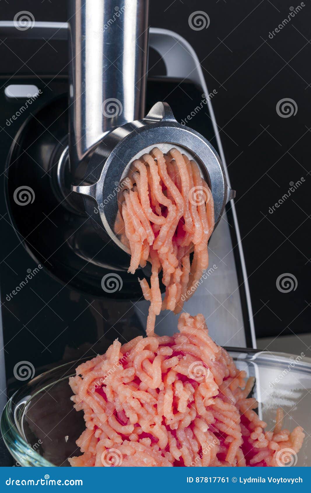Mincing machine and meat stock image. Image of ground - 87817761 Mincing machine and meat stock image. Image of ground - 87817761