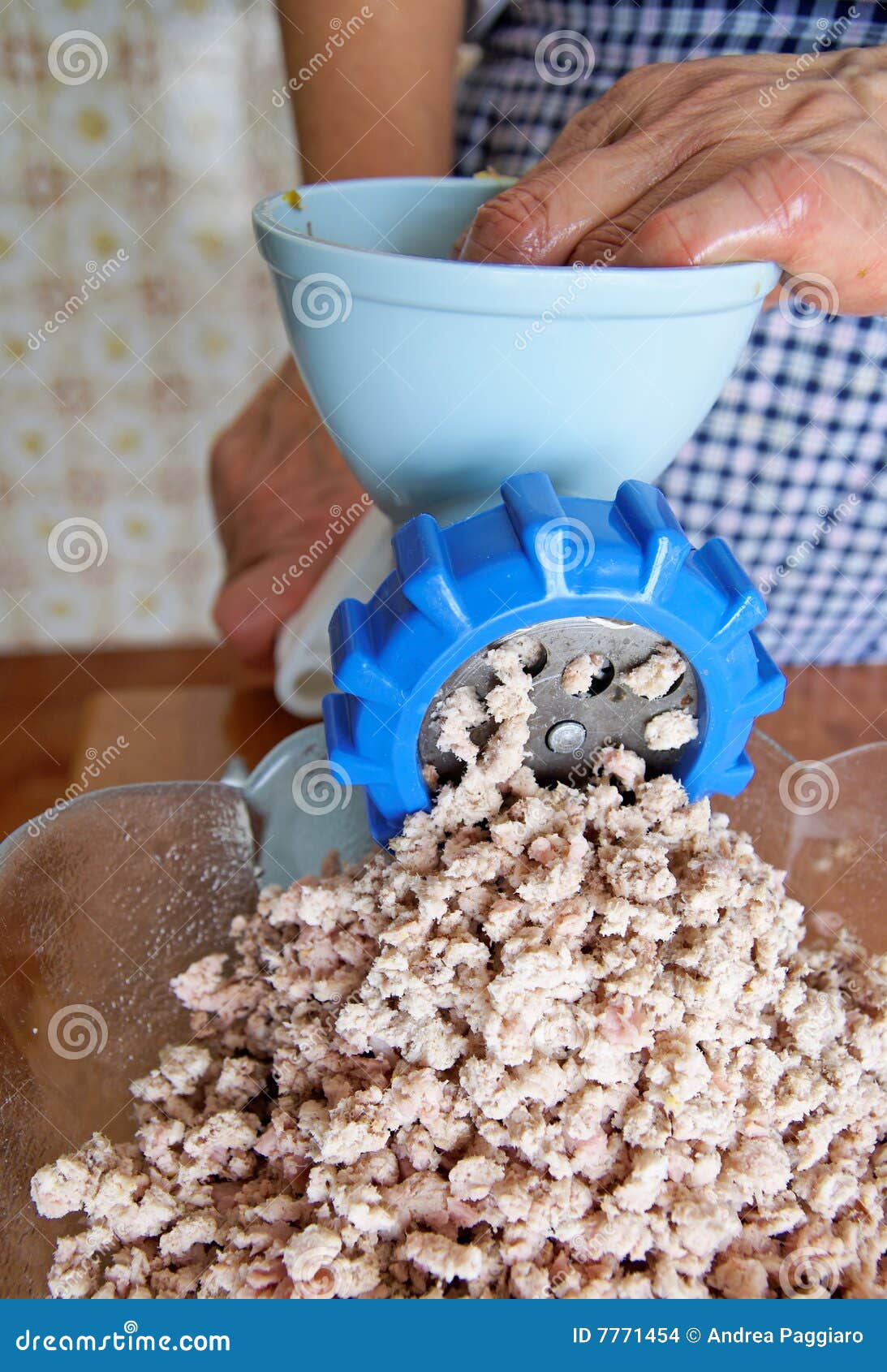 Mincing tool stock photo. Image of cutting, mincing, machine - 7771454