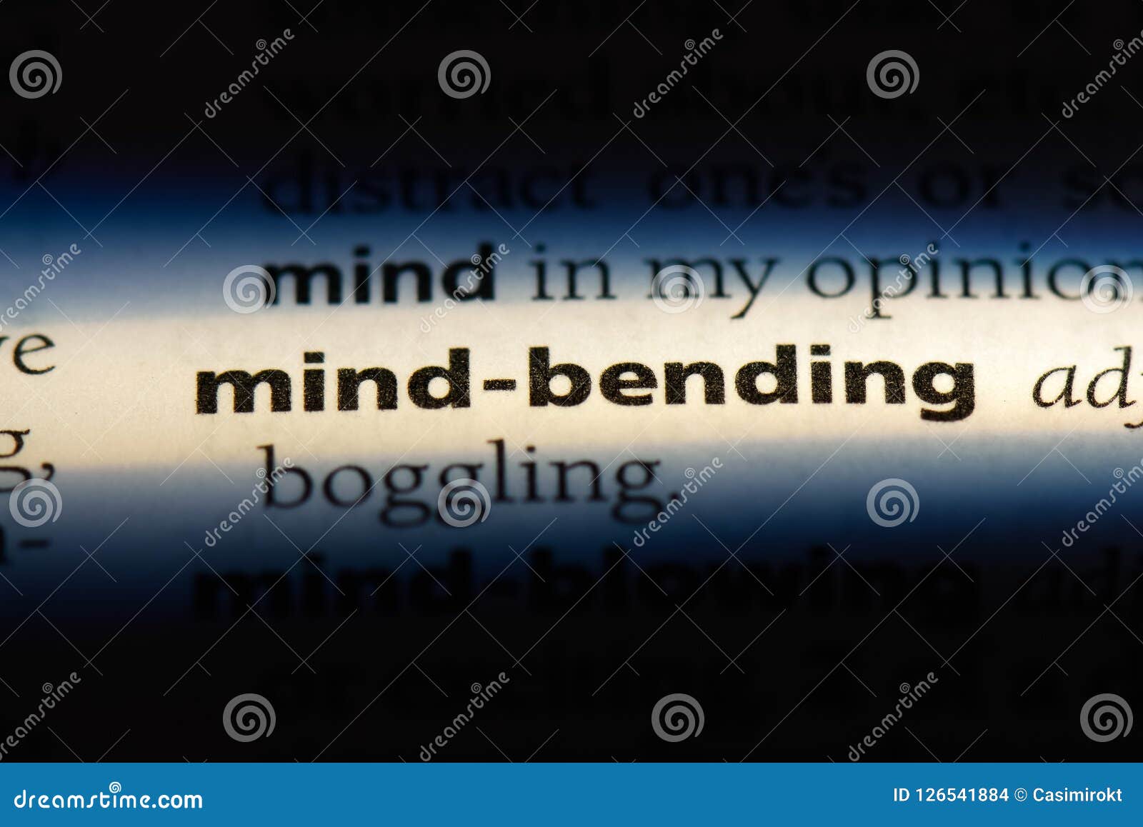 Mind Bending Stock Photos - Download 326 Royalty Free Photos