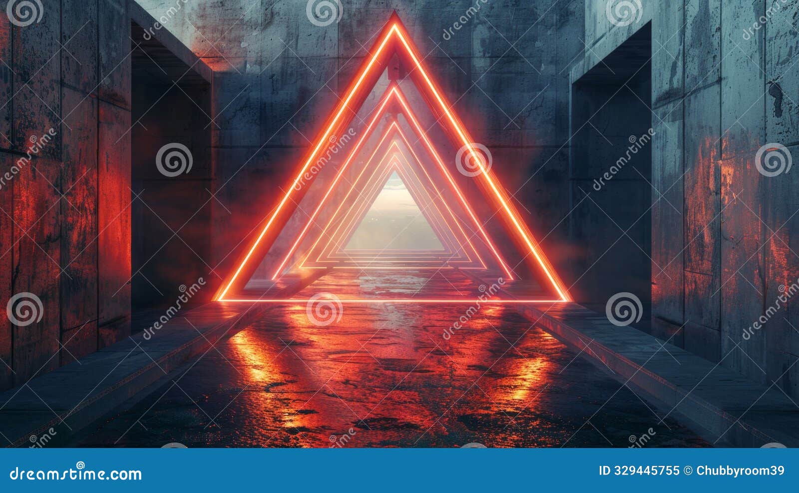 Mind-bending Triangle Defies Geometry and Perspective, Connecting at ...