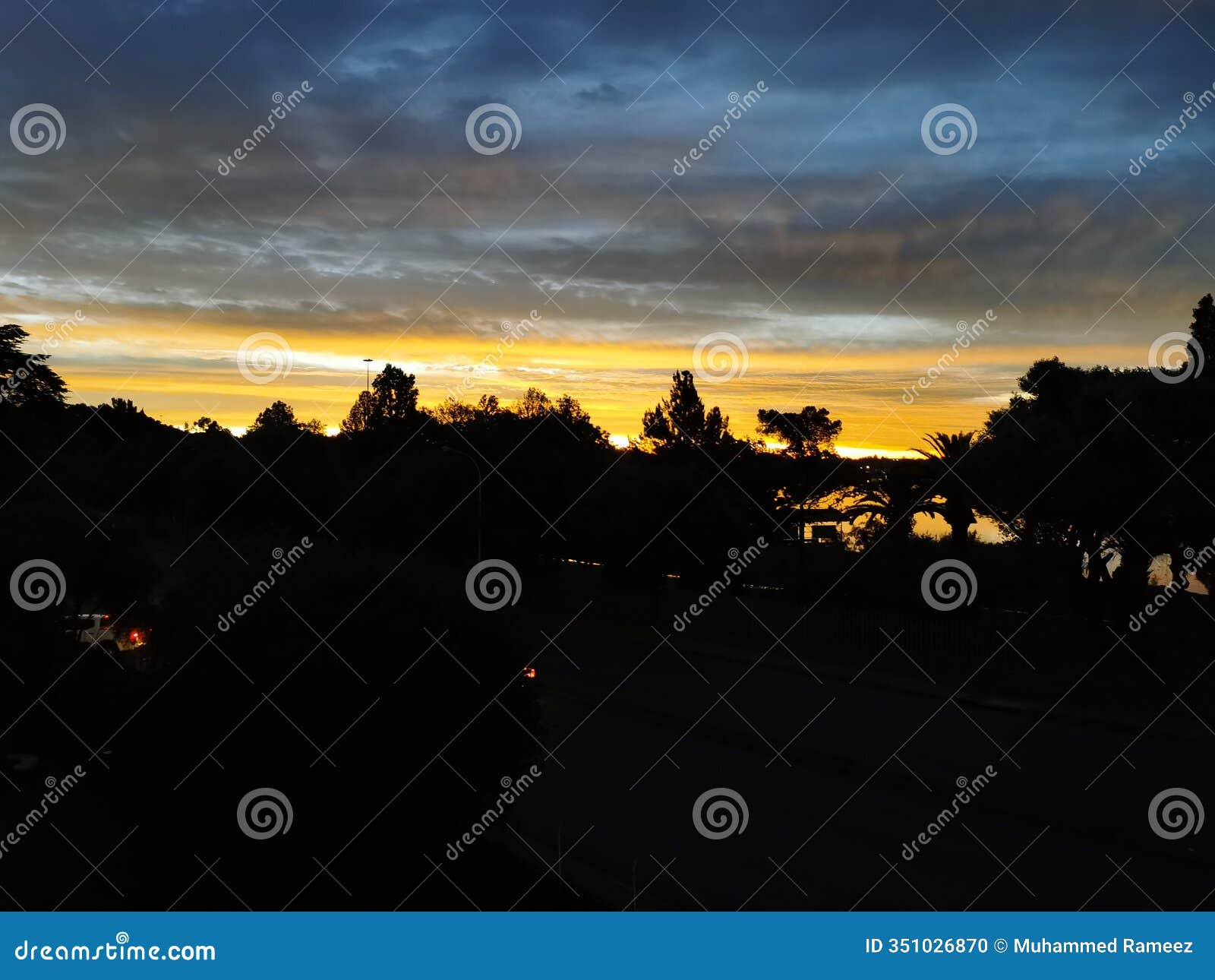 Mind blowing Sunset stock photo. Image of mind, yellow - 351026870