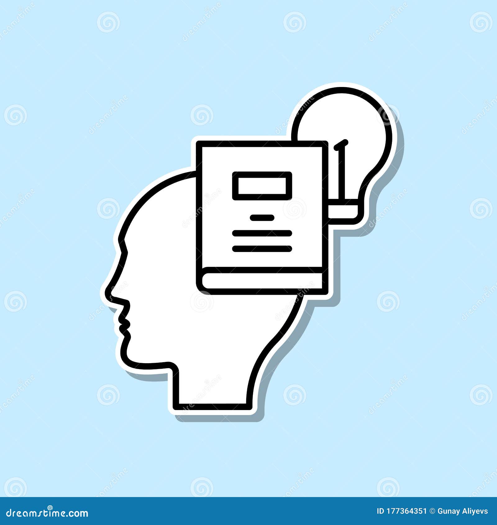 Mind Sticker Stock Illustrations – 4,662 Mind Sticker Stock ...