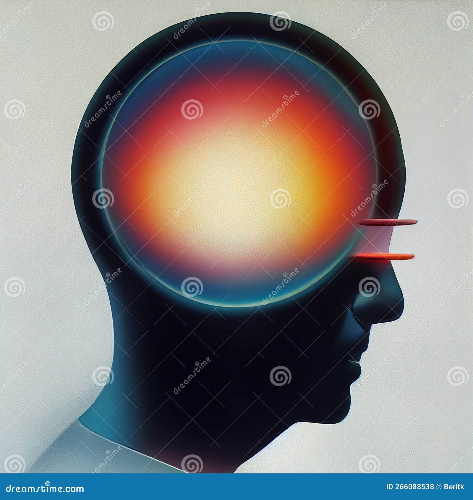 Mind Control, Brain with Strings, Manipulation and Dictator Concept ...