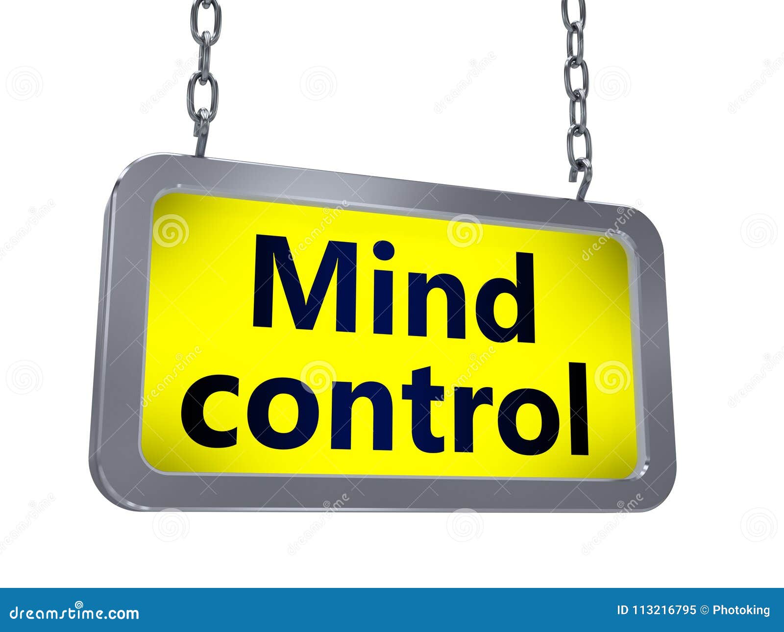 Mind Control Black Icon Cartoon Vector | CartoonDealer.com #101933947