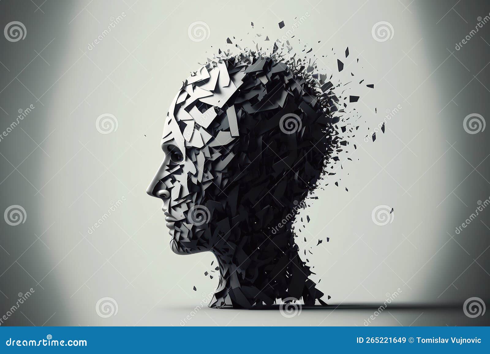 Mind Explosion of Ideas, Knowledge, Motivation and Creativity, Thinking ...