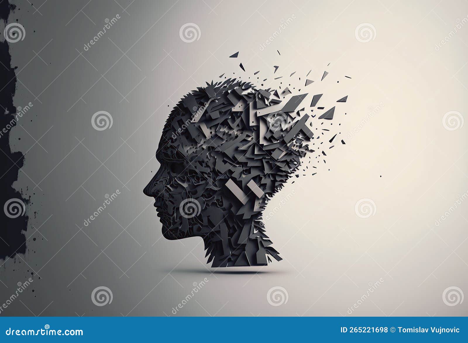 Mind Explosion of Ideas, Knowledge, Motivation and Creativity, Thinking ...