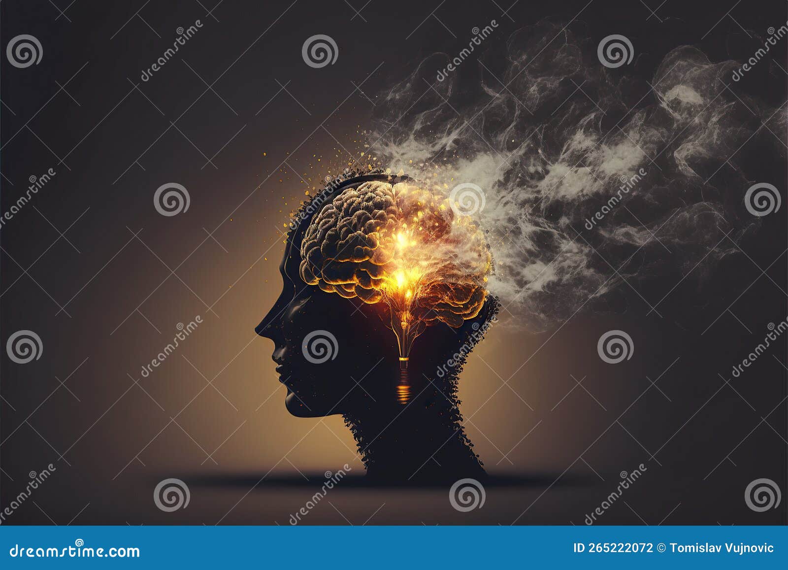 Mind Explosion of Ideas, Knowledge, Motivation and Creativity, Thinking ...