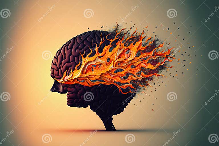 Mind Explosion of Ideas, Knowledge, Motivation and Creativity, Thinking ...