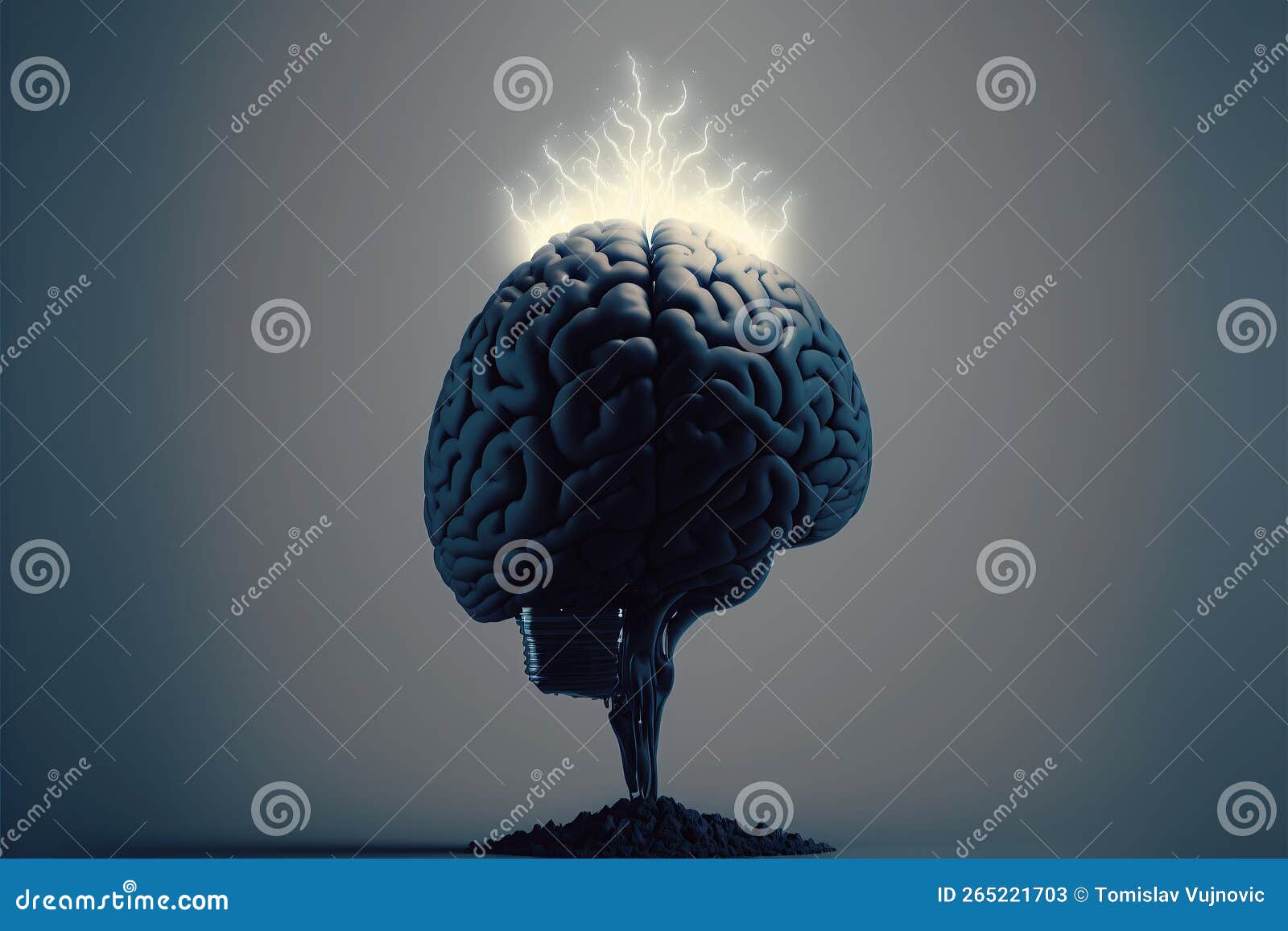 Mind Explosion of Ideas, Knowledge, Motivation and Creativity, Thinking ...