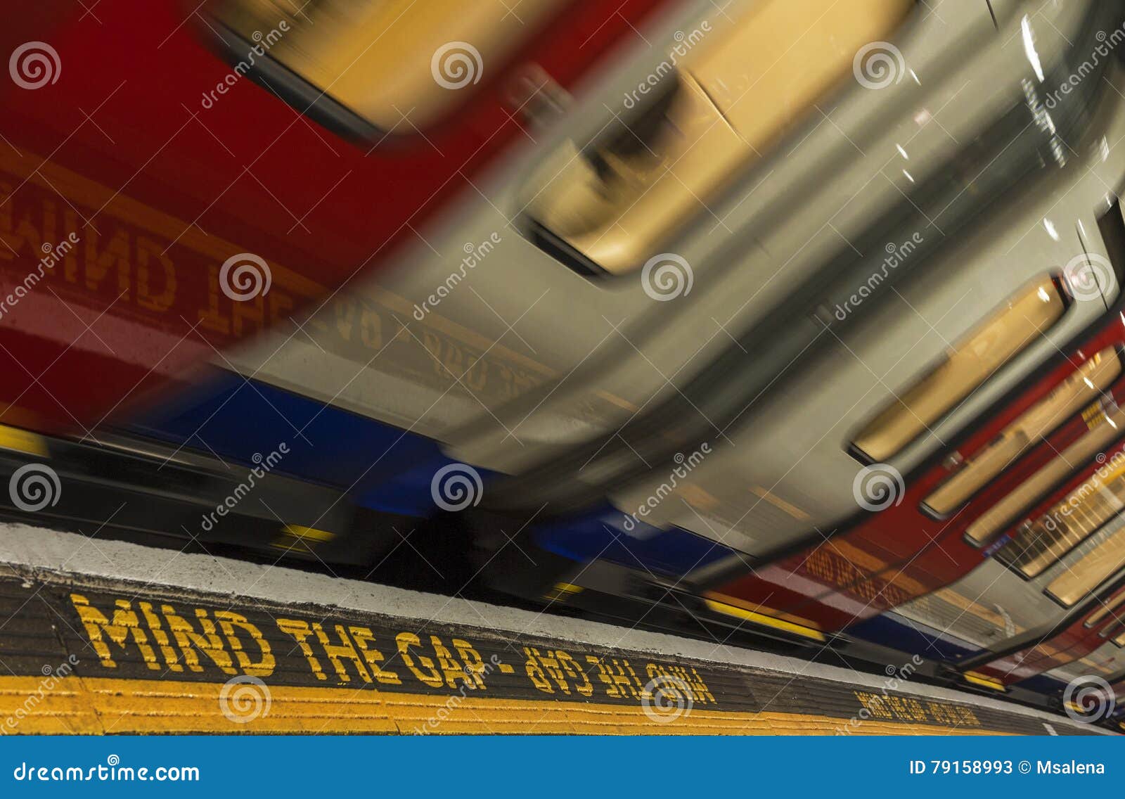 Mind the gap note editorial stock photo. Image of note - 79158993