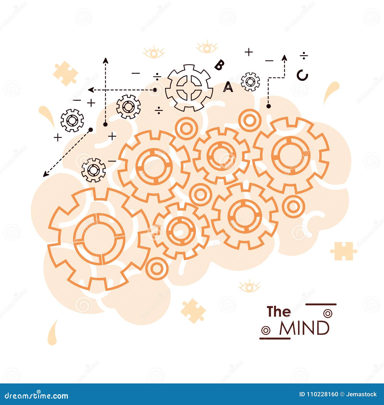 Engine Function - Operating Principle Royalty-Free Stock Photography ...