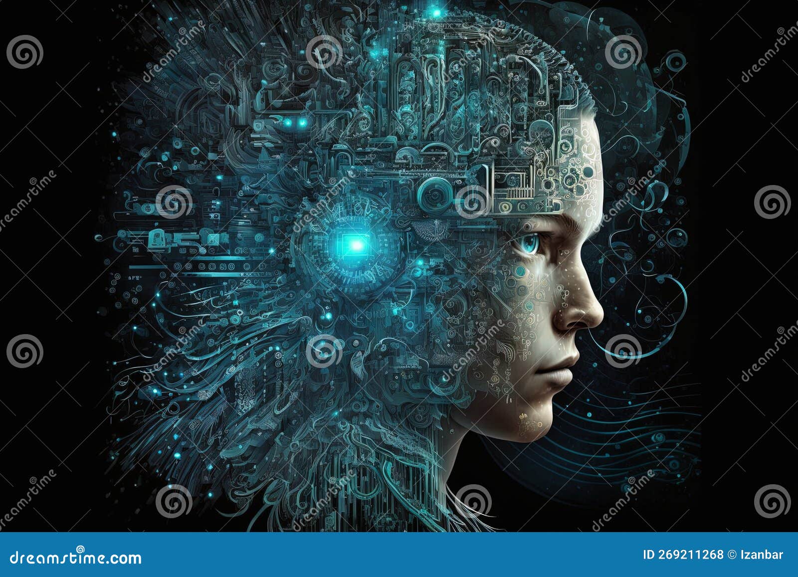 Mind Machine Interface: Allows You To Connect Your Mind Directly To ...