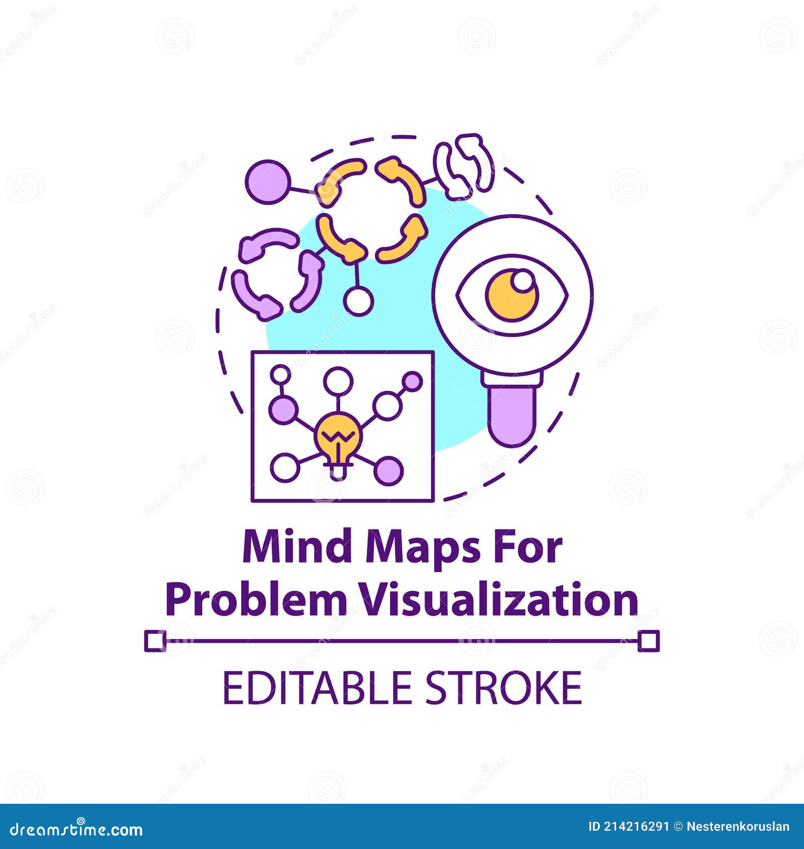 Visualization Of The Problem Of Overpopulation On The Diagram. Motion ...