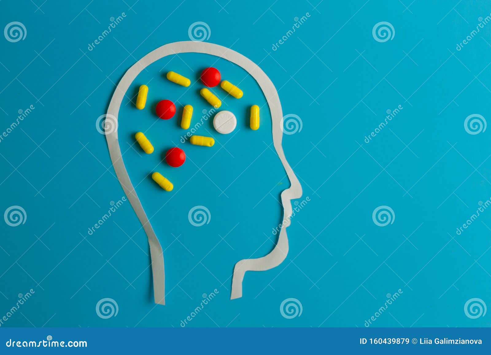 Mind Pill Stock Photos - Download 85 Royalty Free Photos