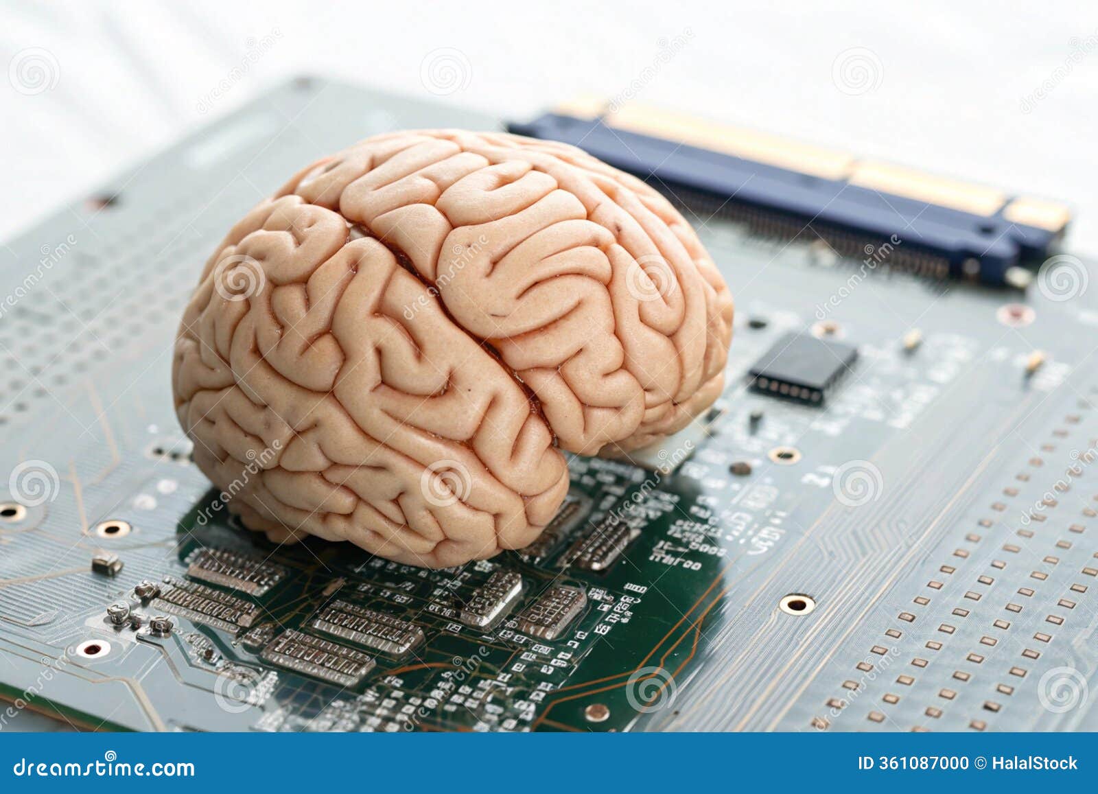 The Mind Meets Machine: the Future of Artificial Intelligence in the ...