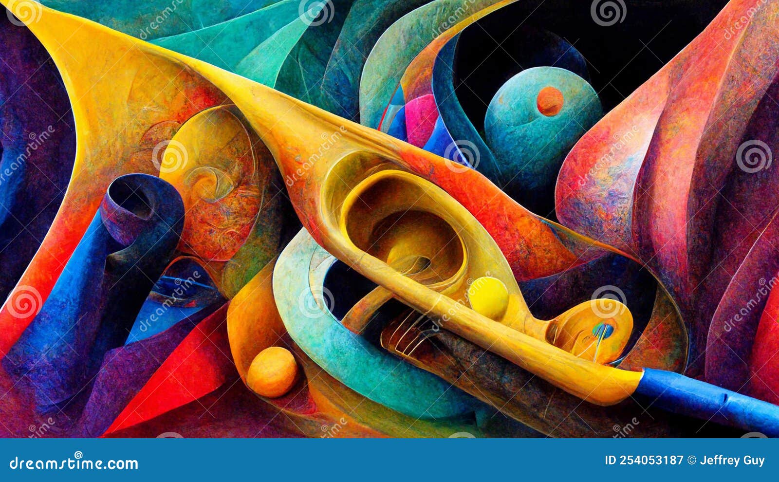 In the Mind of a Musician, the Visualization of the Process of Creation ...
