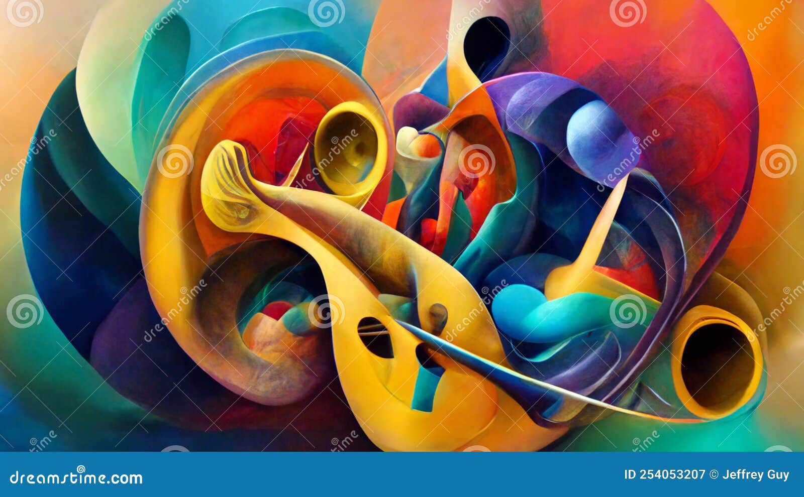 In the Mind of a Musician, the Visualization of the Process of Creation ...