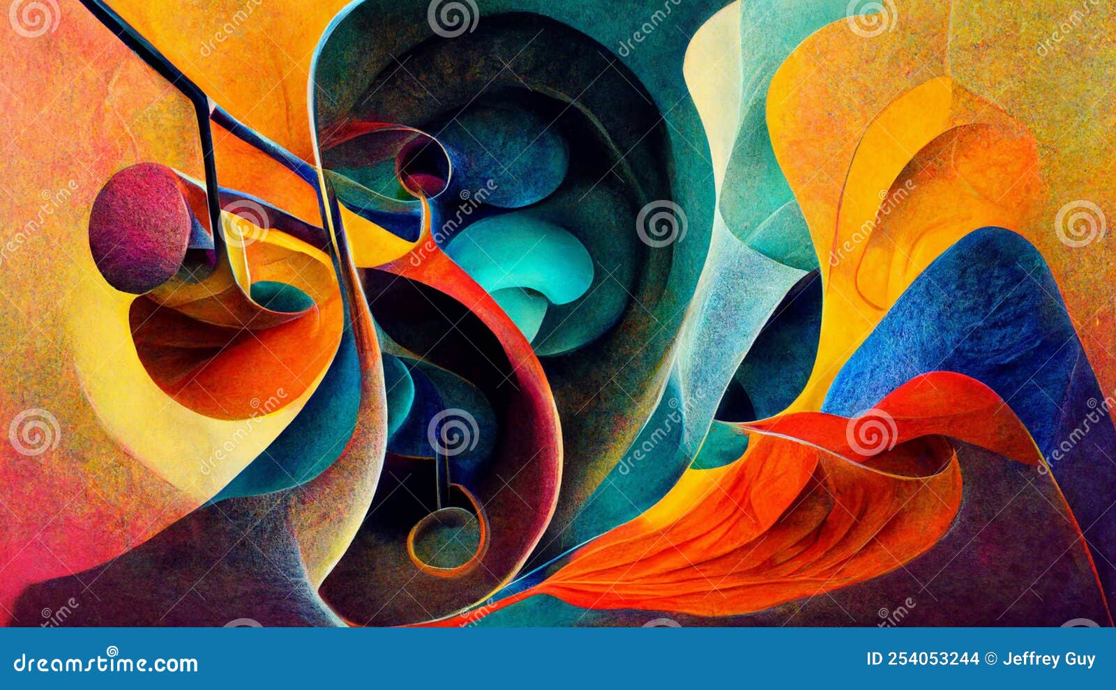 In the Mind of a Musician, the Visualization of the Process of Creation ...