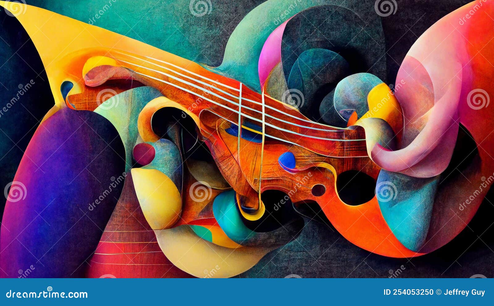 In the Mind of a Musician, the Visualization of the Process of Creation ...