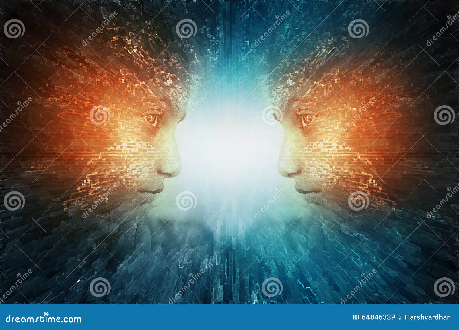 Mind Power Wallpaper