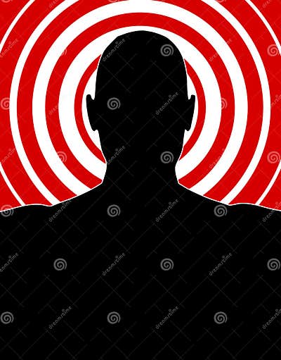 Mind Power Intellect Intelligence Stock Illustration - Illustration of ...