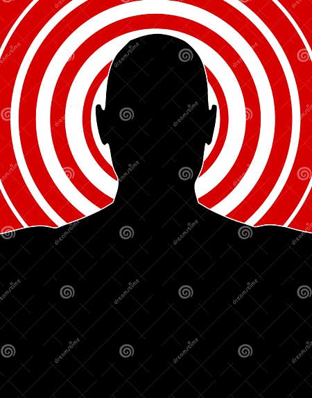 Mind Power Intellect Intelligence Stock Illustration - Illustration of ...