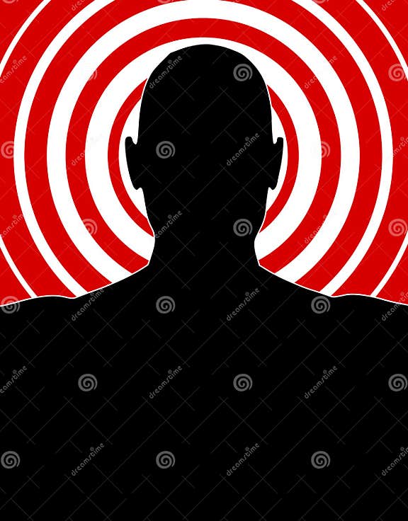 Mind Power Intellect Intelligence Stock Illustration - Illustration of ...