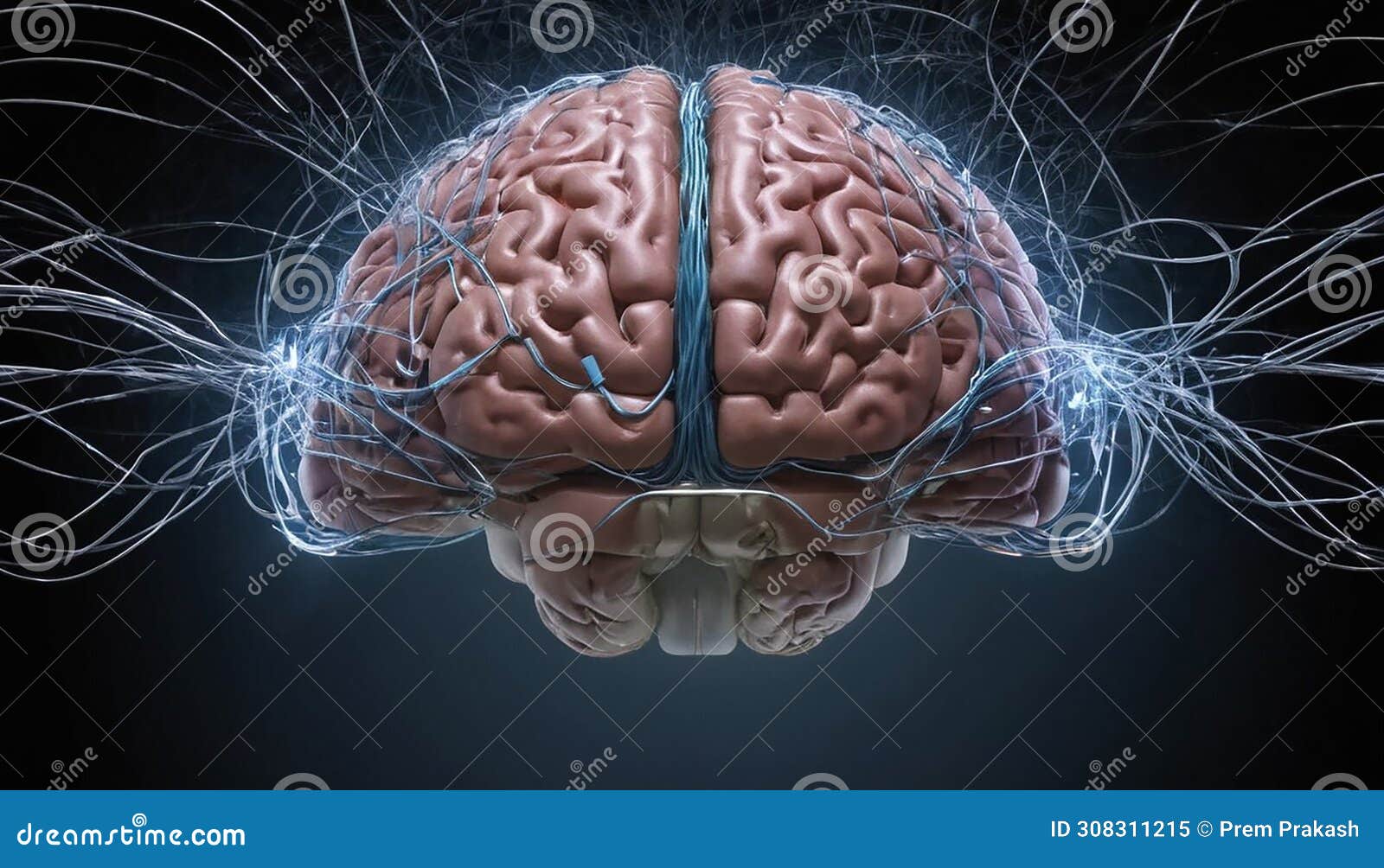 In the Mind S Current: Unveiling the Fascinating World of Brain ...