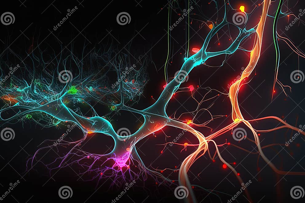 The Mind S Highway: Understanding Brain Neuronal NetworksFunction ...