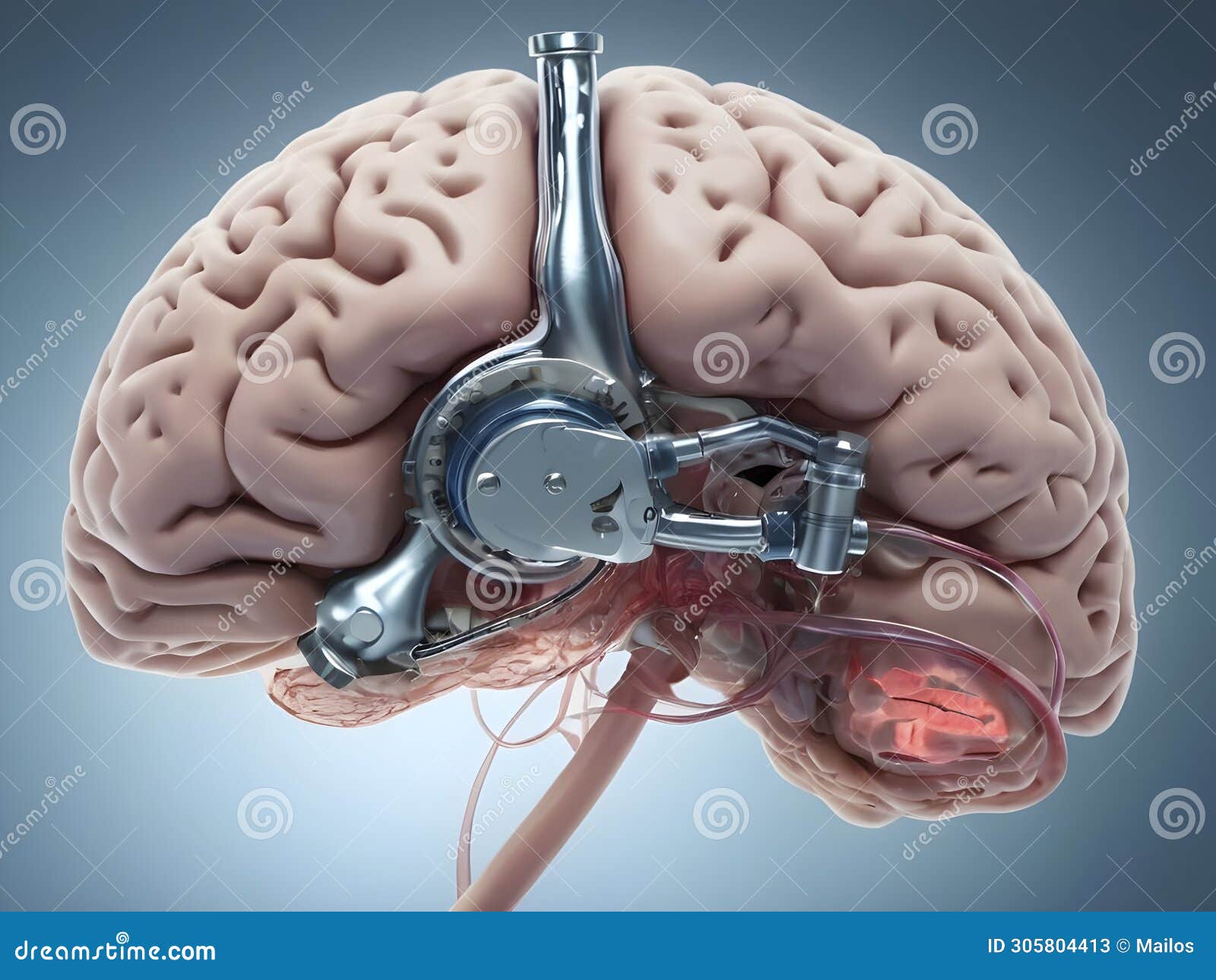 Mind S Matrix. Navigating the Future of Thought with Neural Nexus ...
