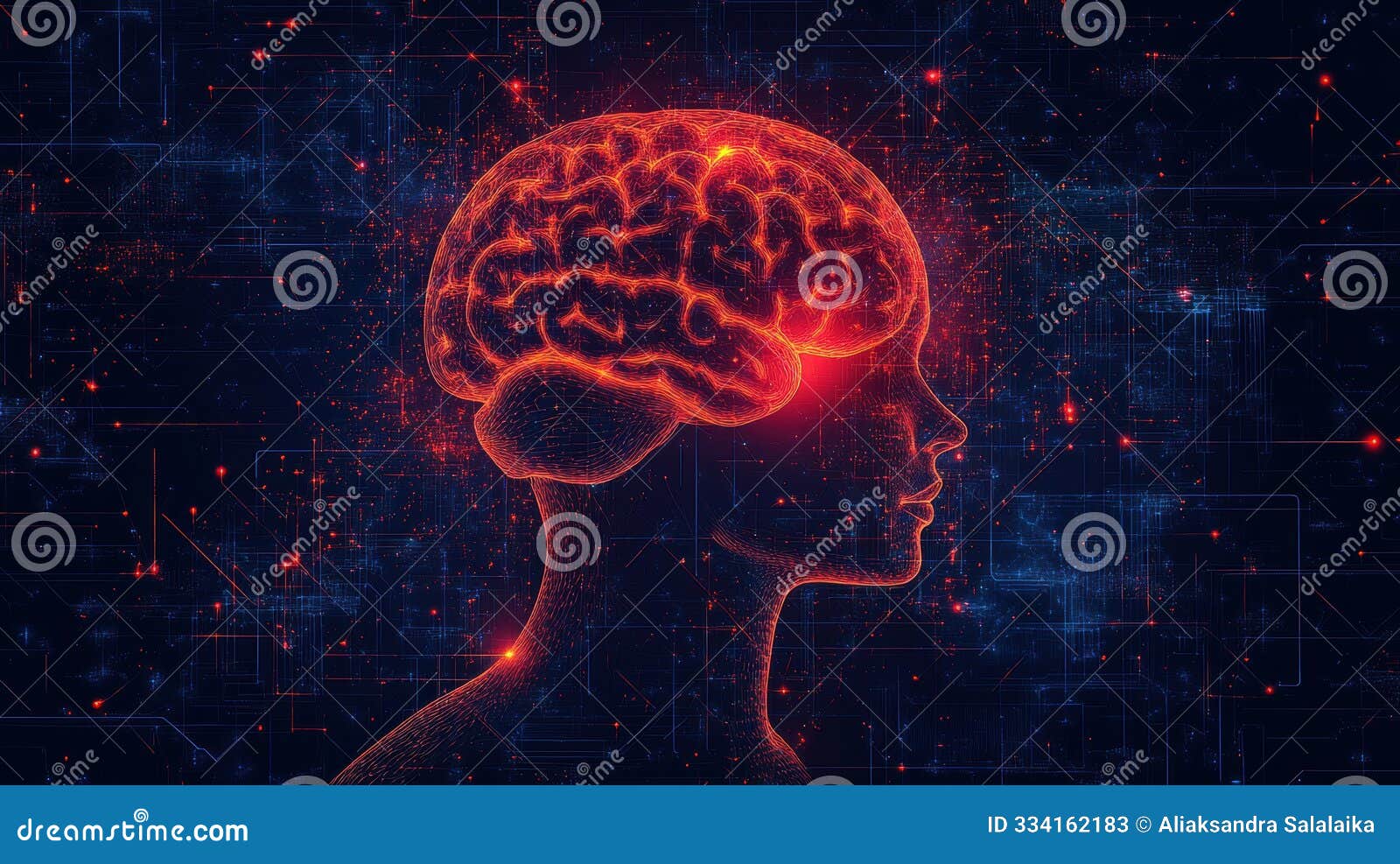 Mind Strength is a Powerful Engine Driving Success Explore this Concept ...