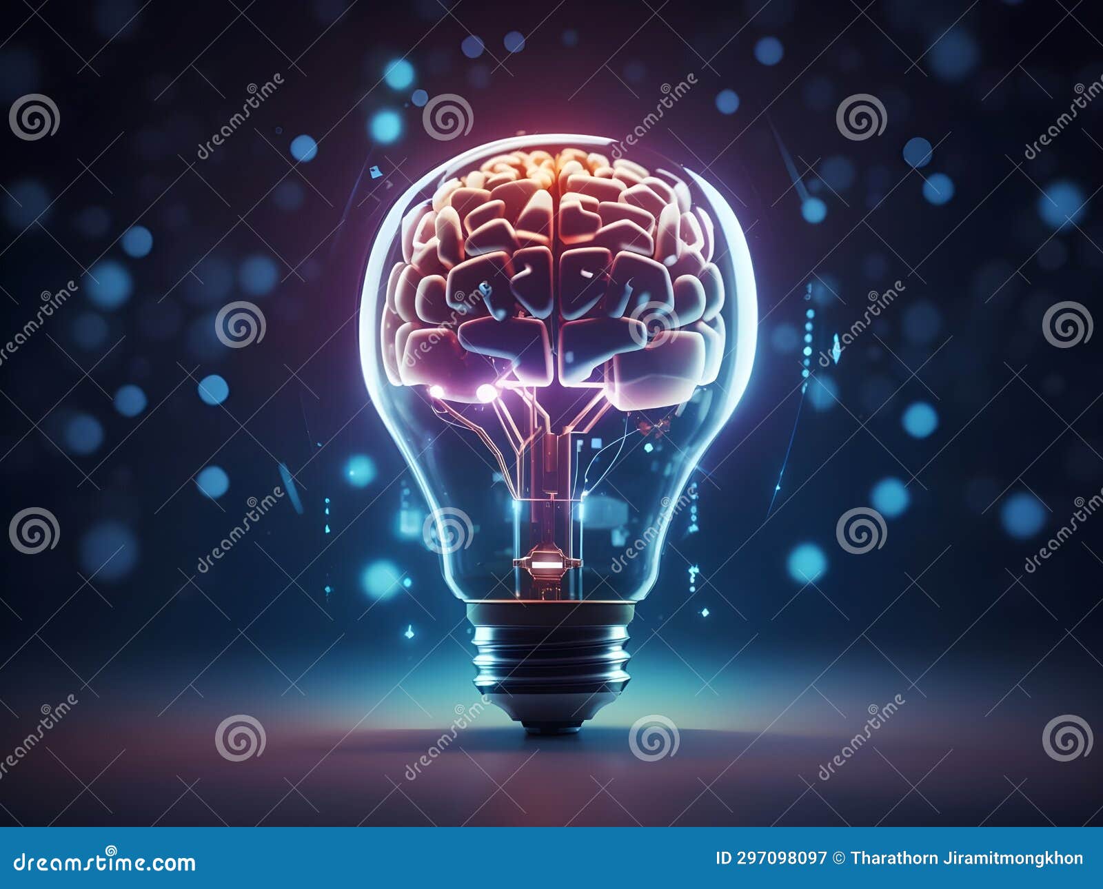 Mindful Illumination: Merging Bulb Technology with Artificial ...