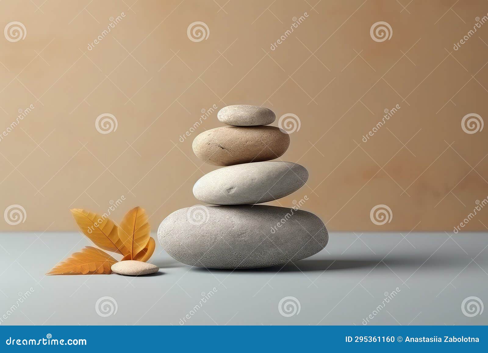 Mindfulness and Meditation for Stress Relief and Mental Wellbeing Stock ...