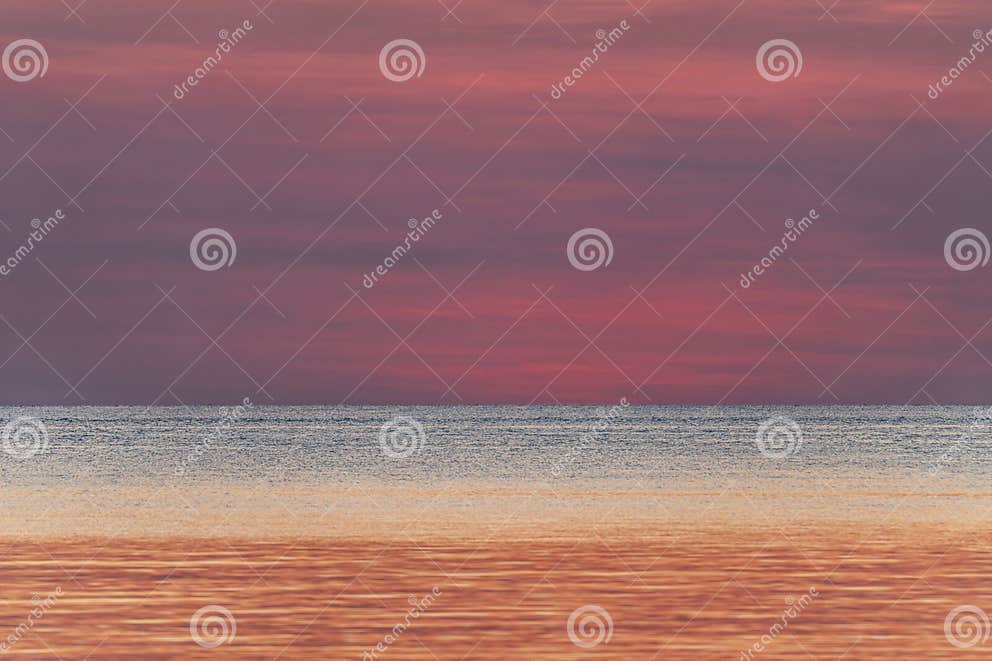 Mindil Beach after Sunset, Darwin, Northern Territory Stock Photo ...