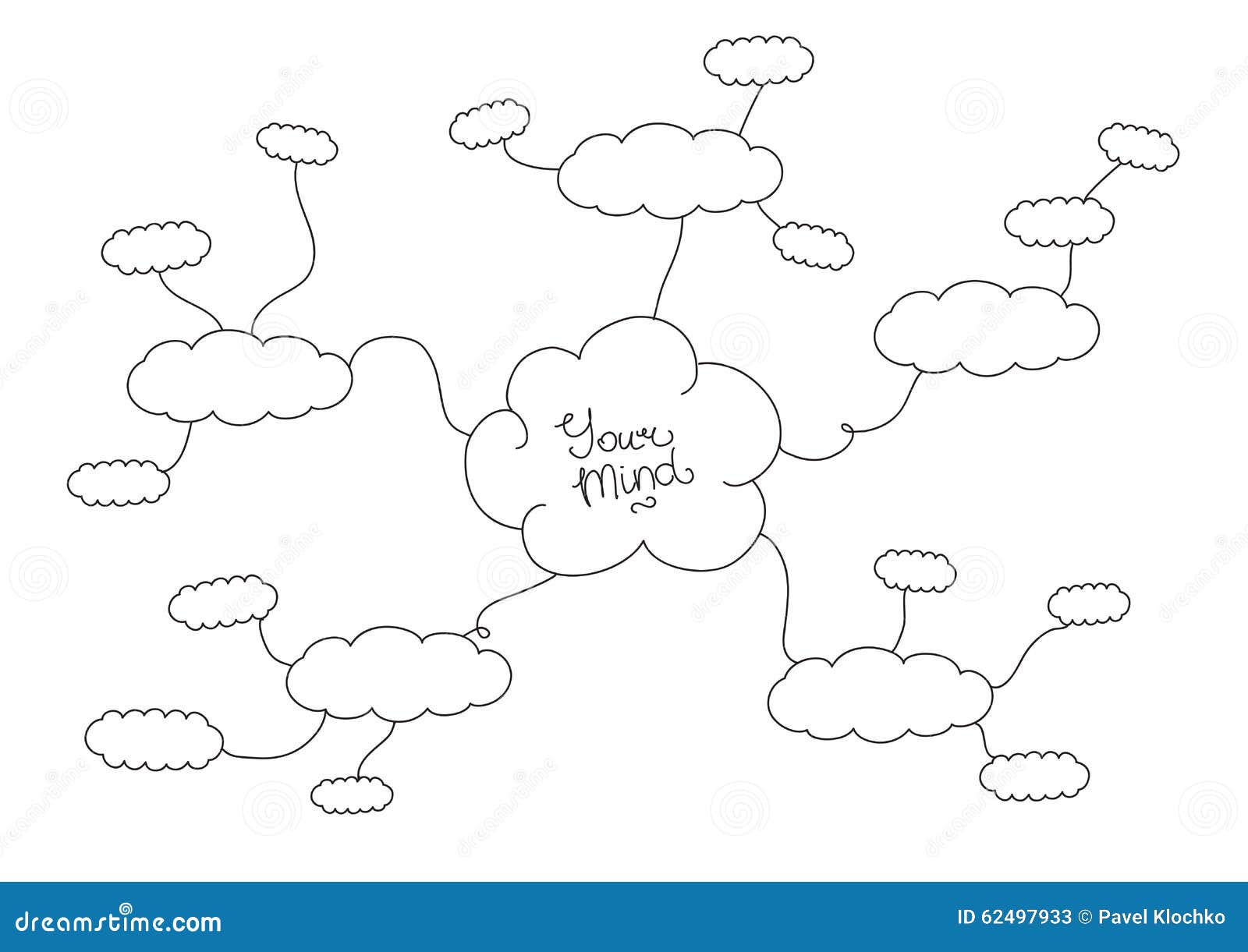 Mindmap Cartoons, Illustrations & Vector Stock Images - 7799 Pictures ...