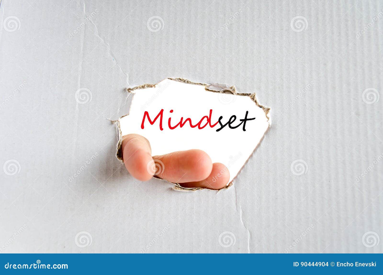 Mindset concept stock photo. Image of idea, goal, intention - 90444904