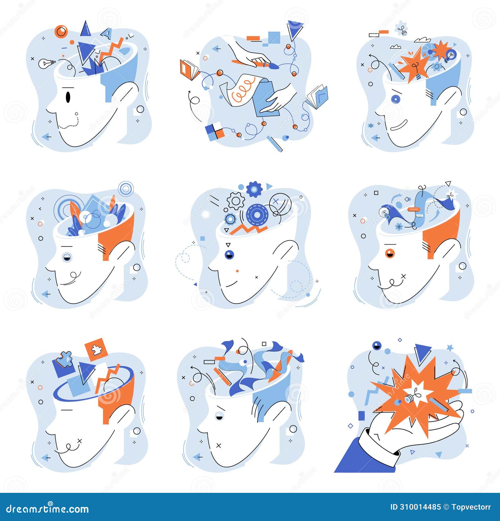 Mindset. Developing Intelligence Requires Commitment To Lifelong ...