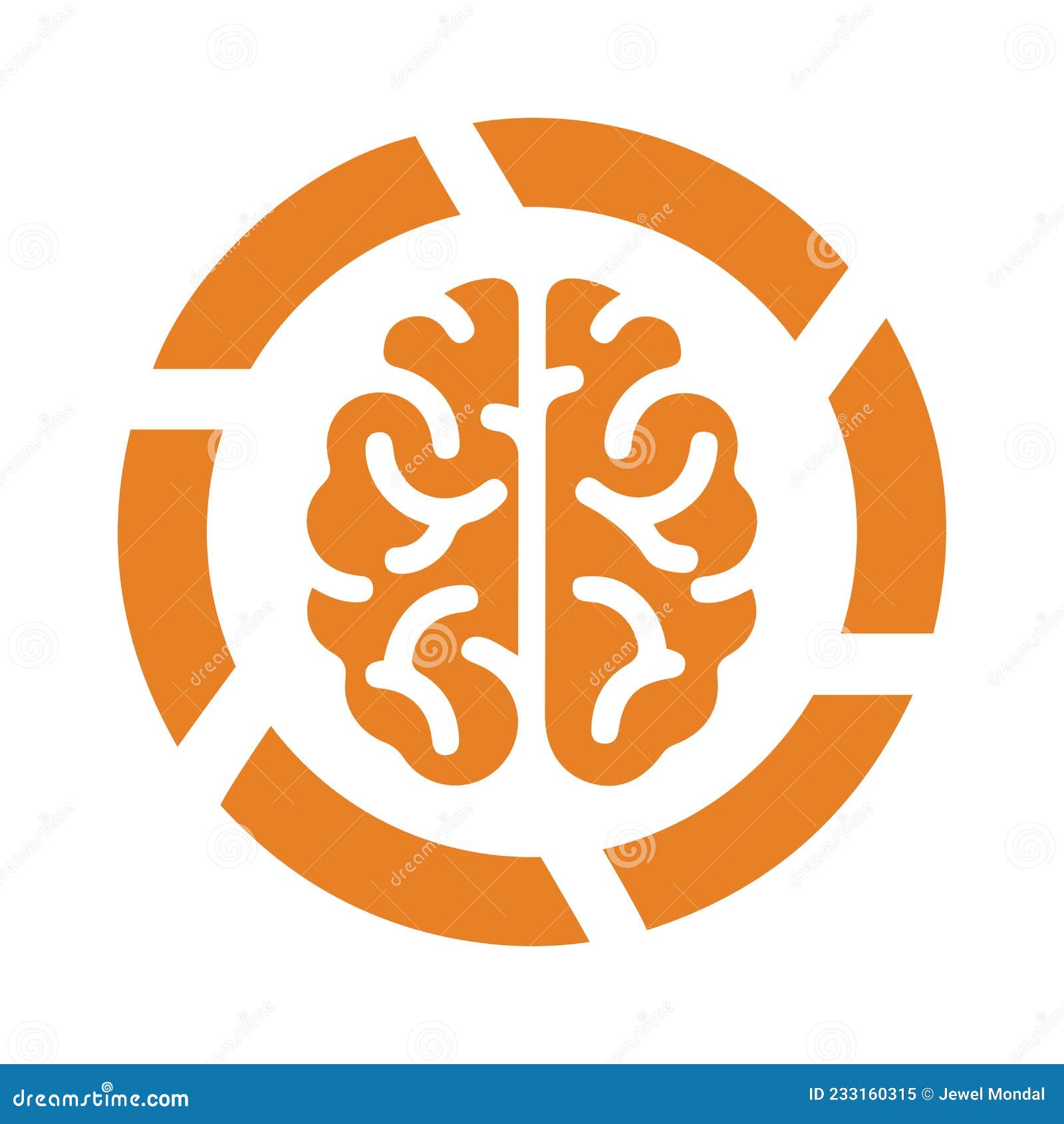 Mindset, Revolutionize, Transform Icon. Orange Vector Design Stock ... Mindset, Revolutionize, Transform Icon. Orange Vector Design Stock ...