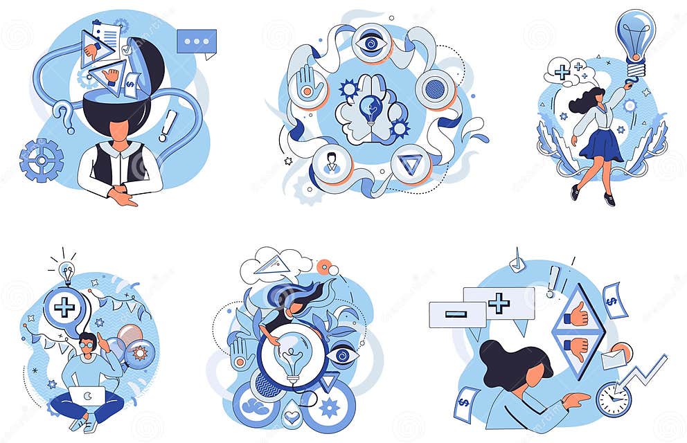 Cognitive Processes and Mindset Transformation for Creativity and ...