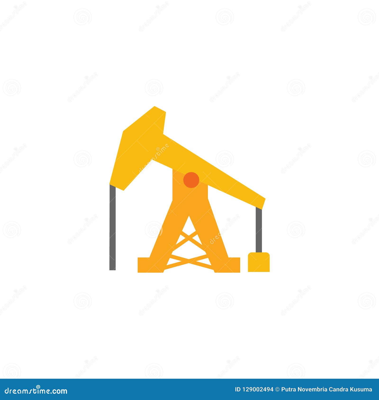 Mine Construction Logo Icon Design Stock Vector - Illustration of gold ...