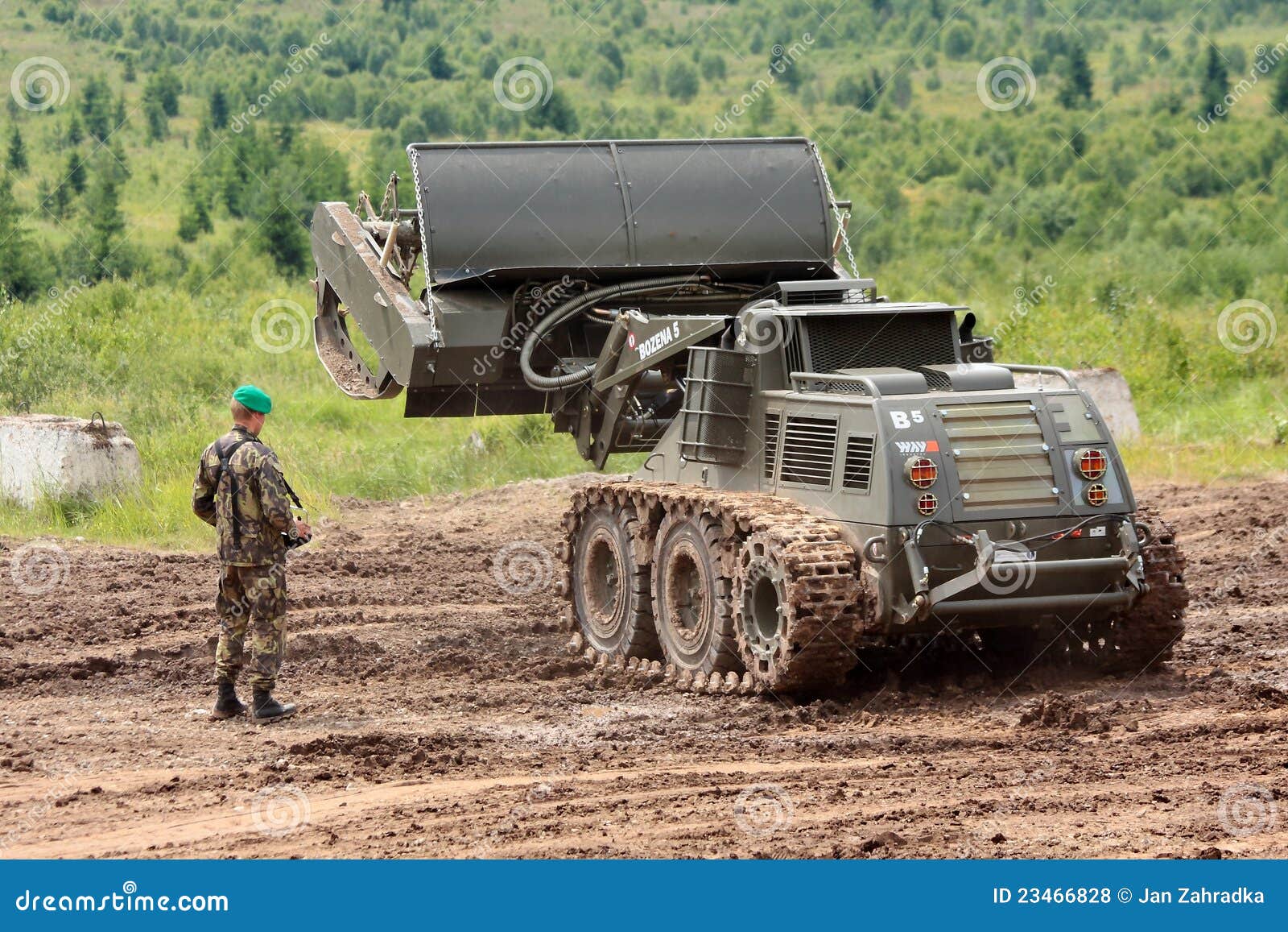 Mine destroyer editorial stock photo. Image of security - 23466828