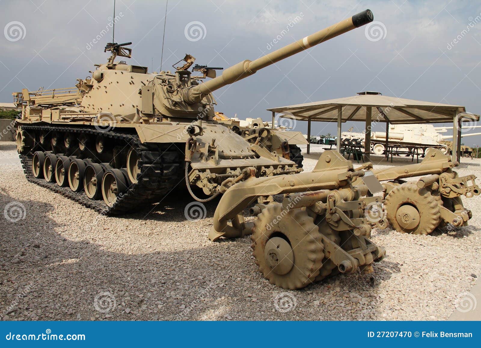 Mine detonating system stock photo. Image of combat, green - 27207470