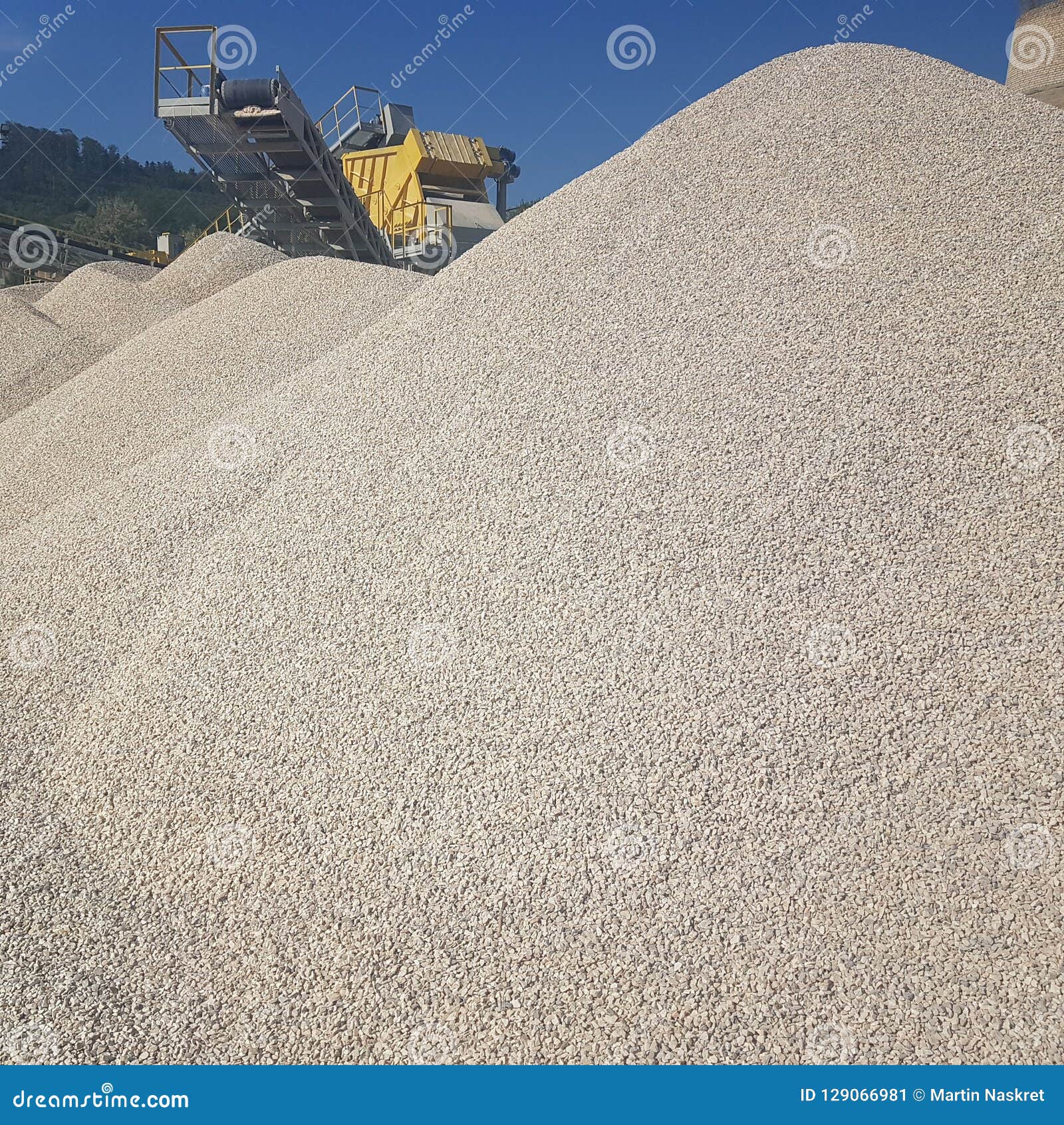 Dolomite Mandala Rock Mining Stock Image - Image of dolomite, rock ...