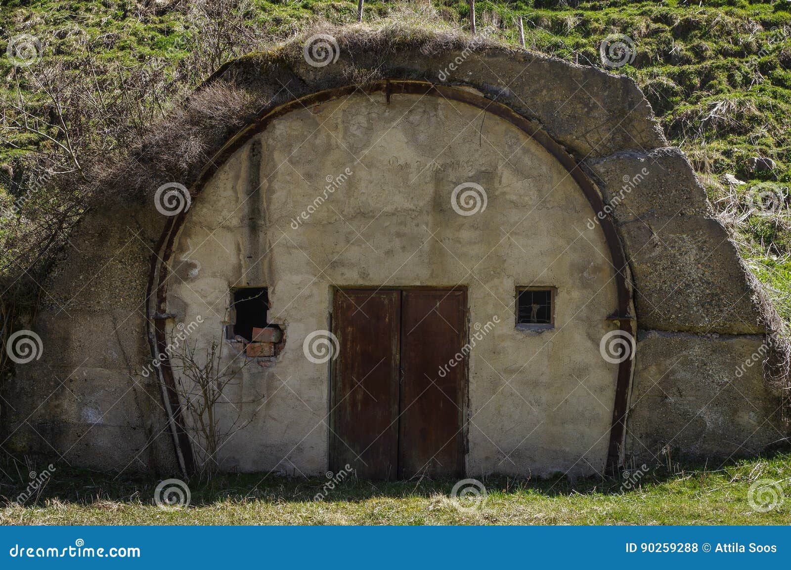 Mine gates stock photo. Image of door, bridge, metals - 90259288