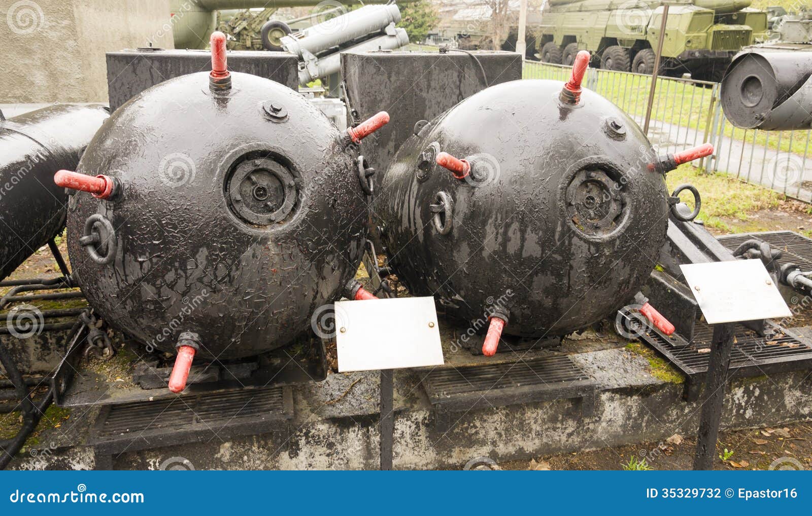 Mine K6 stock photo. Image of sink, moscow, russia, iron - 35329732